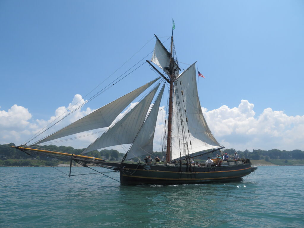 Home - Michigan Maritime Museum