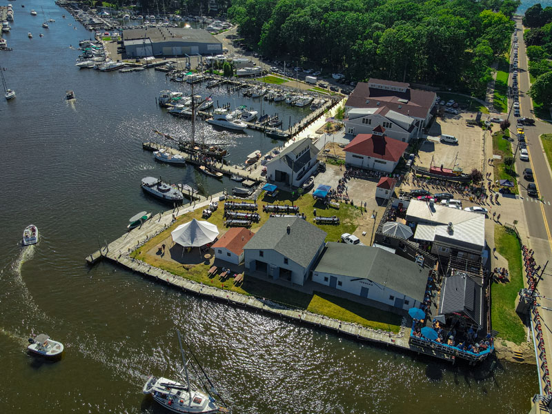 News Room - Michigan Maritime Museum