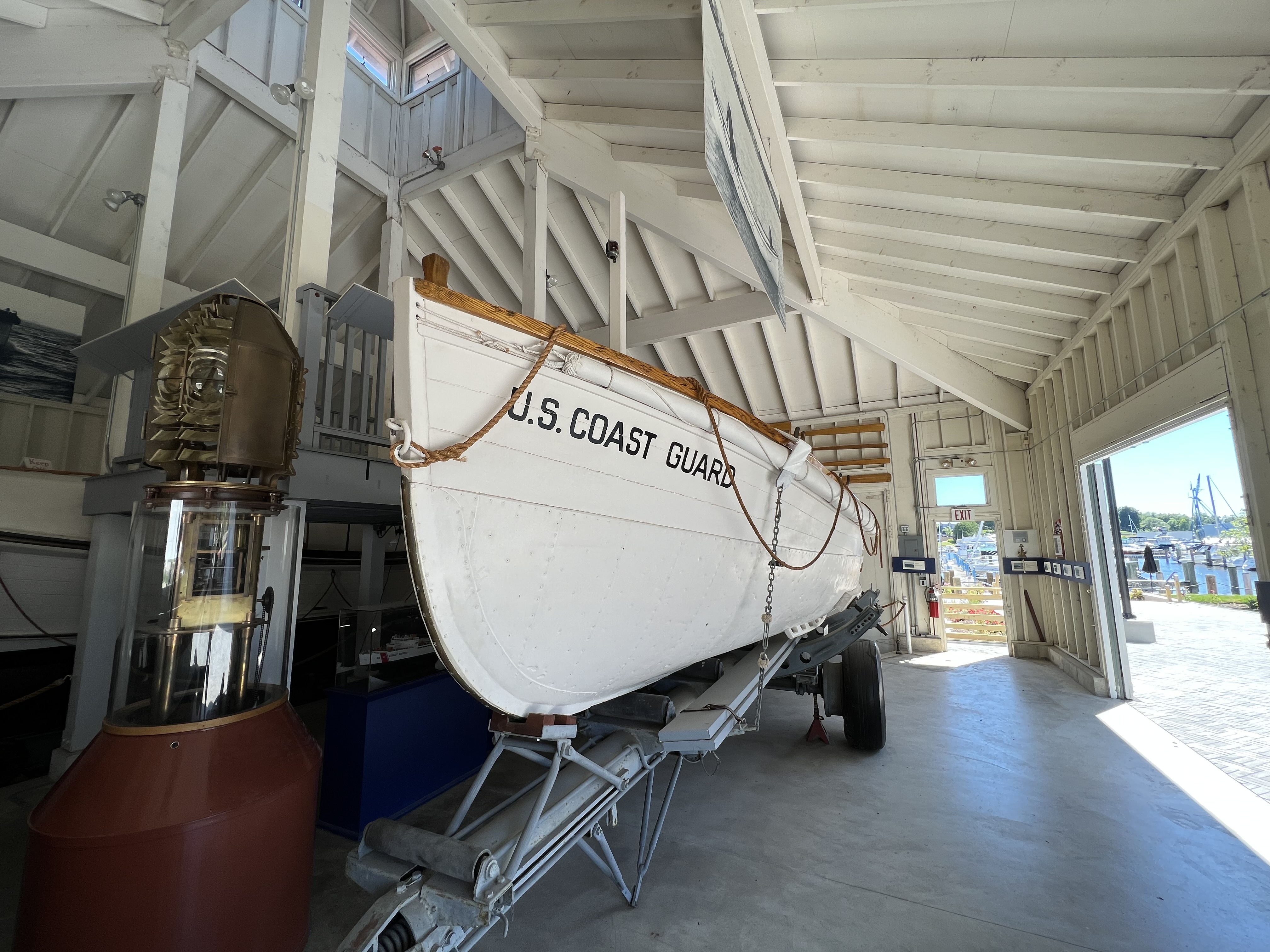 News Room - Michigan Maritime Museum